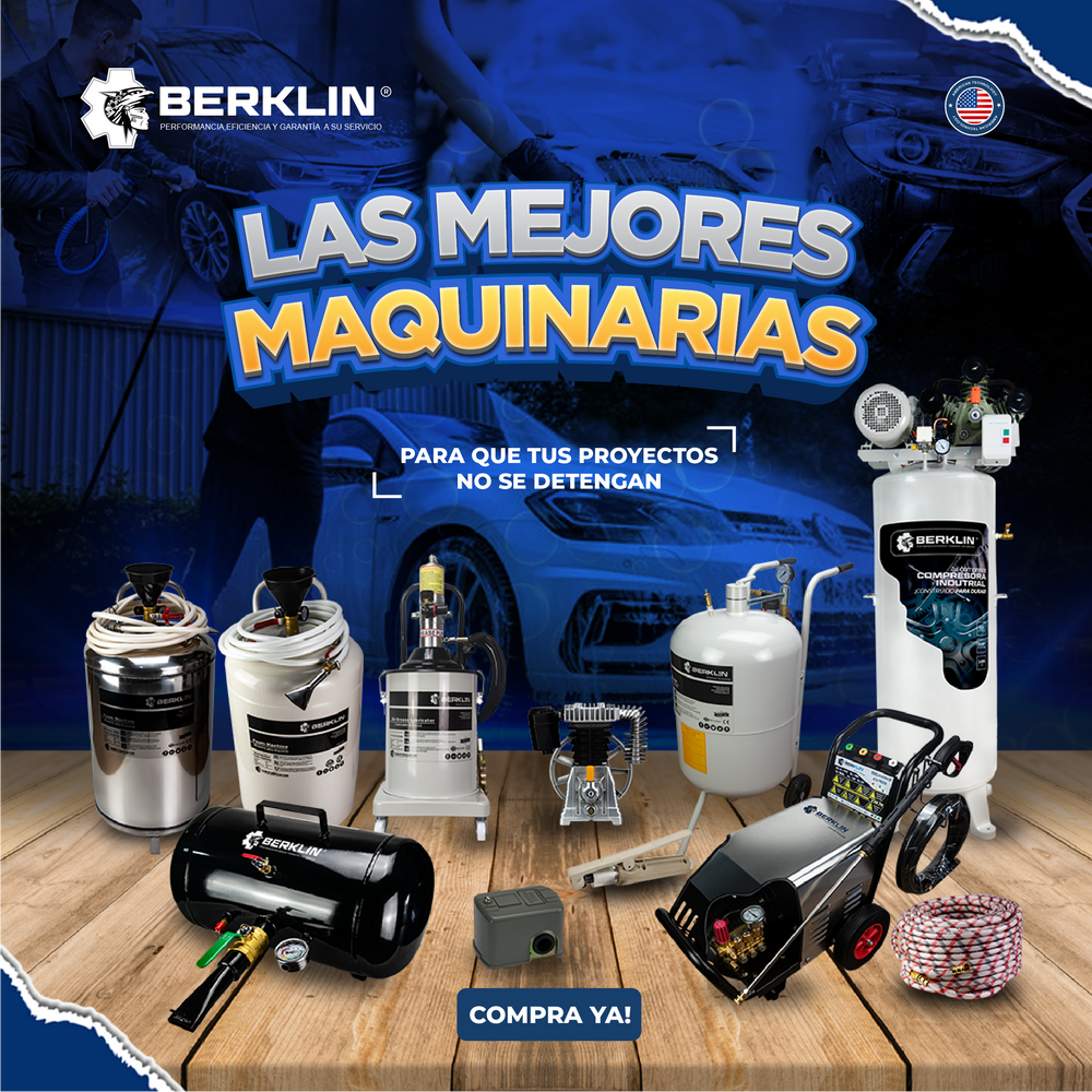 Bombas de agua, maquinaria agrícola, herramientas de construcción ...