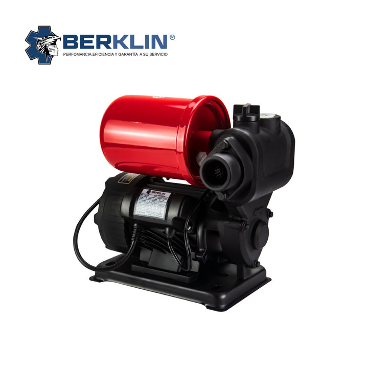 BOMBAS DE AGUA – BERKLIN