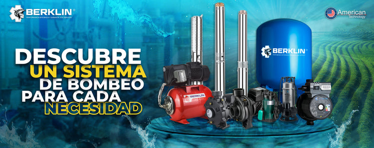 Bombas de agua, maquinaria agrícola, herramientas de construcción ...
