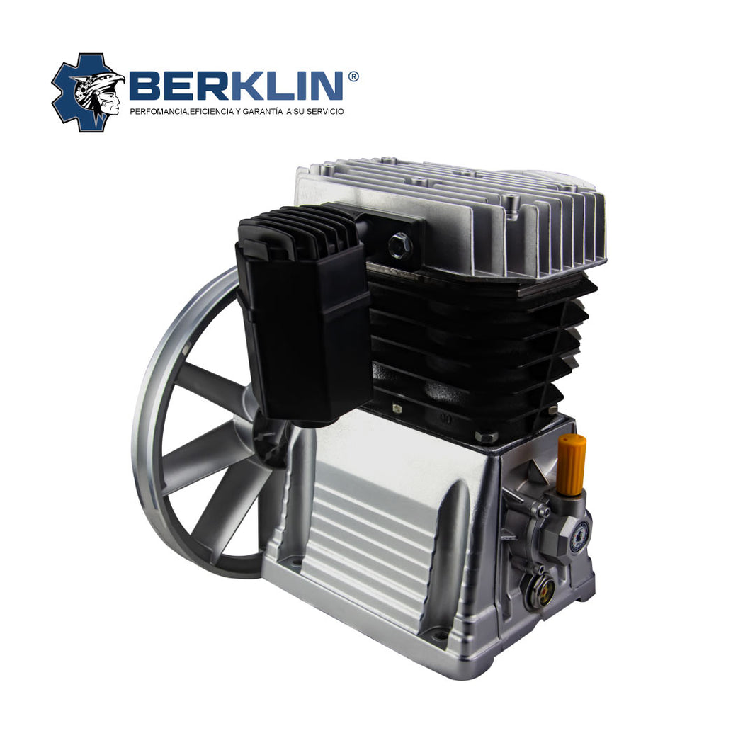 MAQUINARIA EN GENERAL – BERKLIN